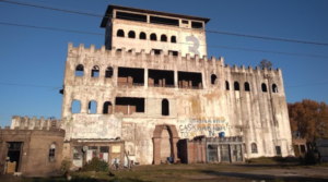 Proponen declarar a "El Castillo" de Cañuelas como patrimonio cultural ...